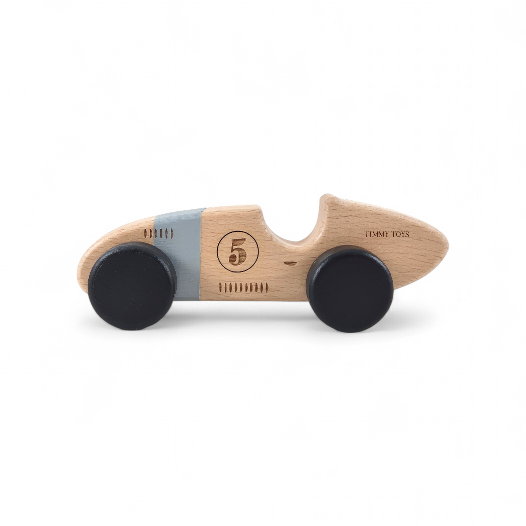 Vintage Racing Cars – Timmy Toys